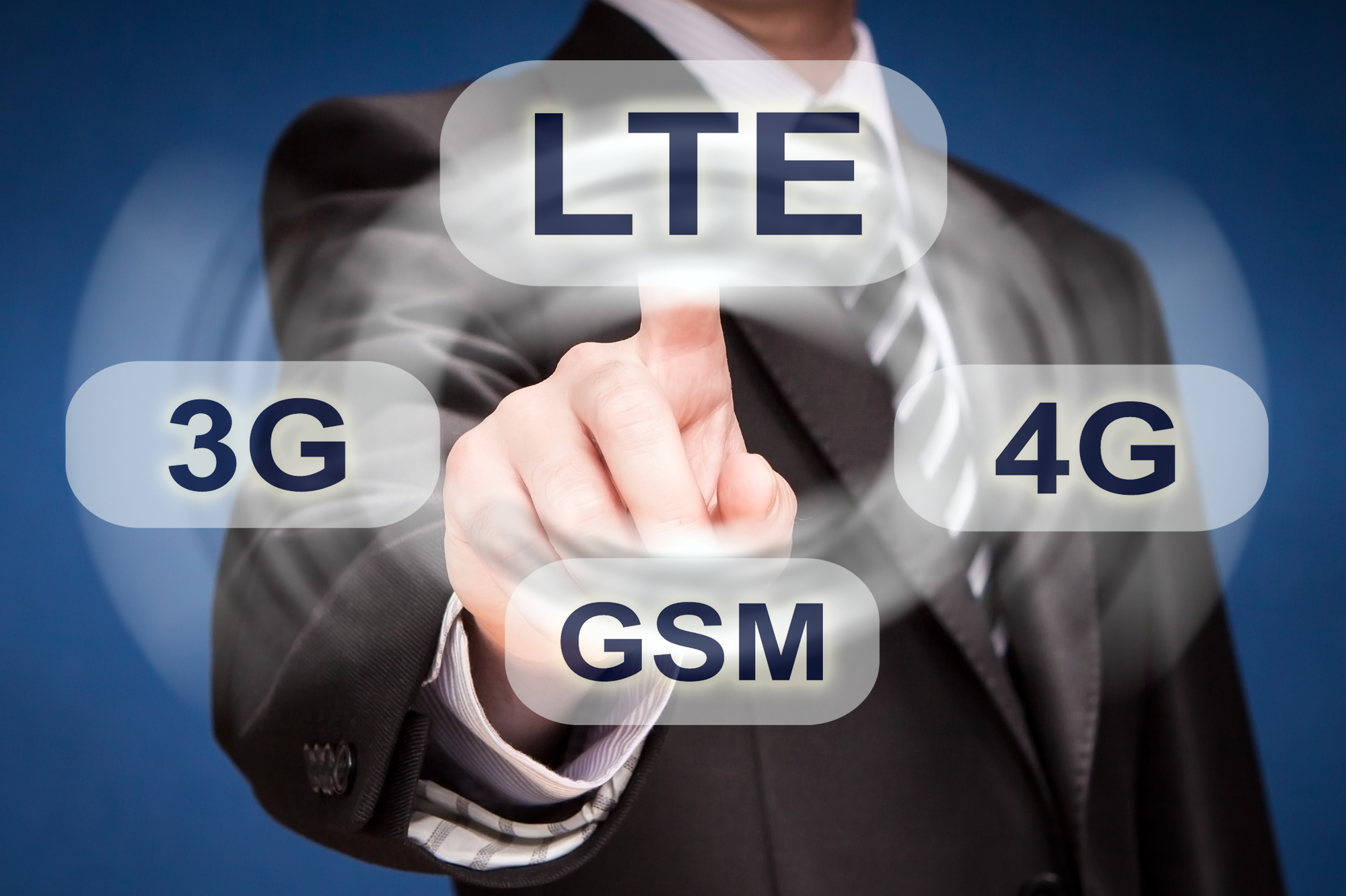 4G vs. LTE: The differences explained - Online Storiez
