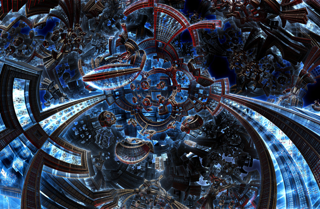 Most Advanced Civilization in the Universe - Online Storiez