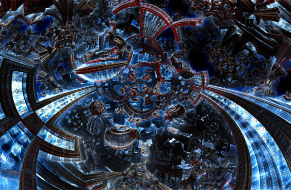 Most Advanced Civilization in the Universe - Online Storiez